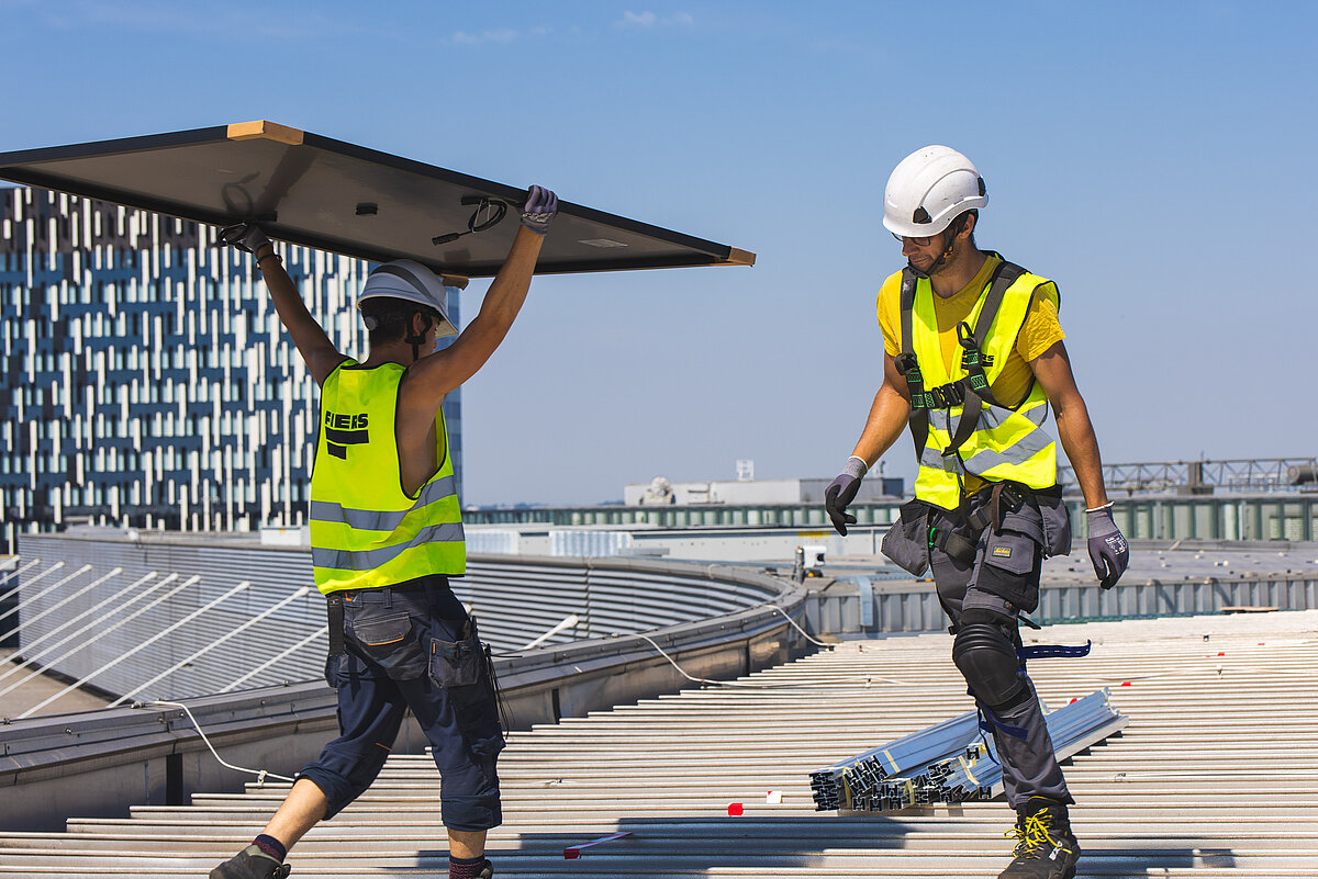 Europe’s state of affairs in climate and energy policy