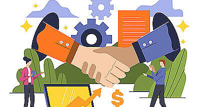 Our Deal: Social Balance, Participation, Skills and Labour