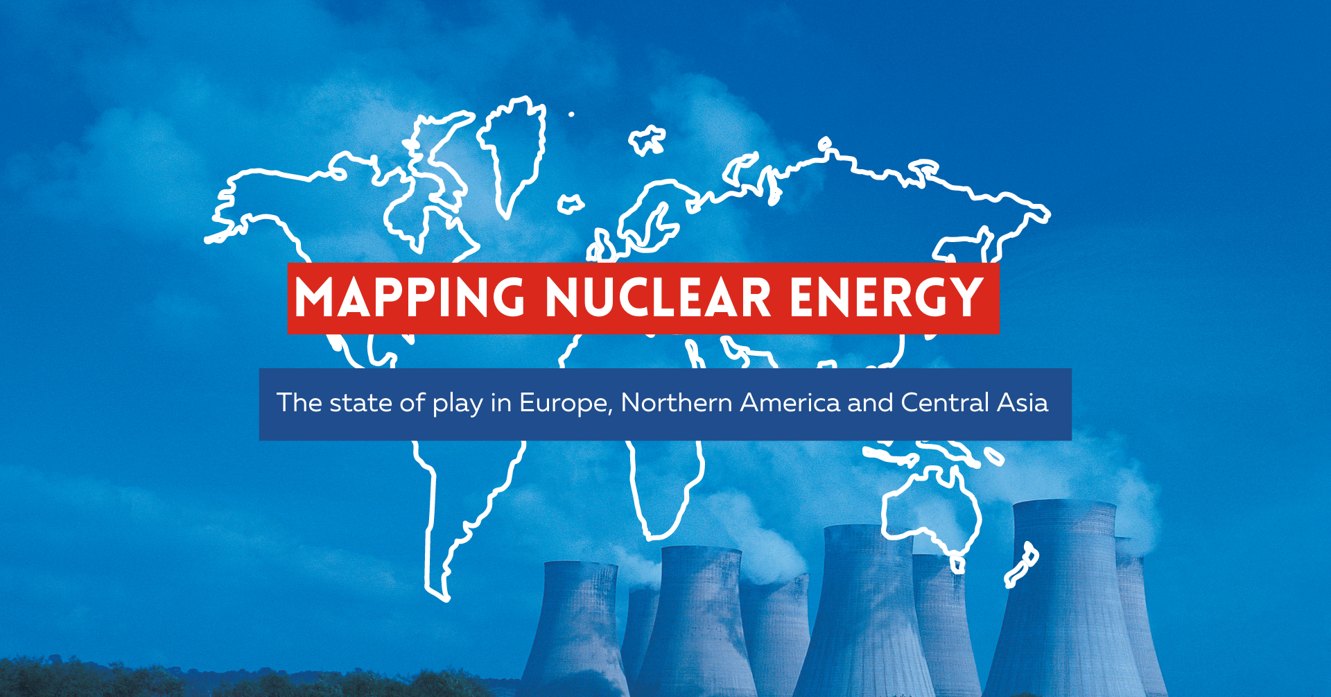 Mapping Nuclear Energy