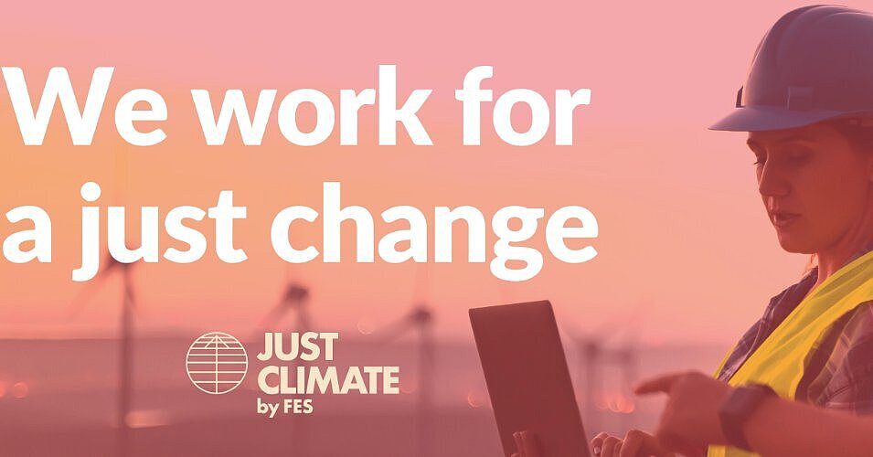 FES Just Climate